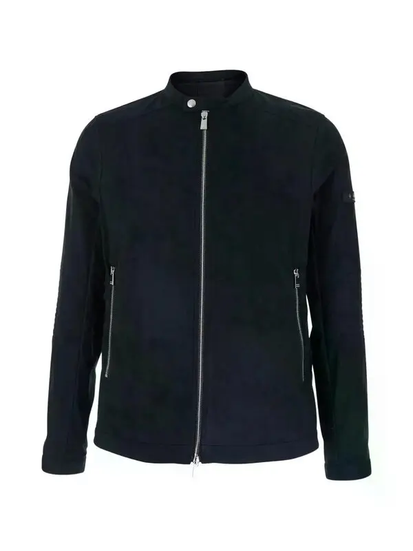 TATRAS Ribbed Panelled Jacket