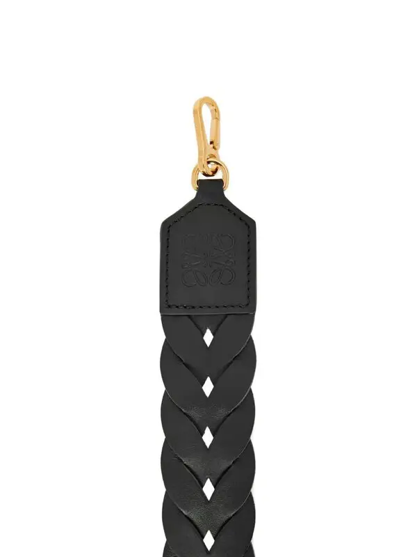 Loewe Braided Strap