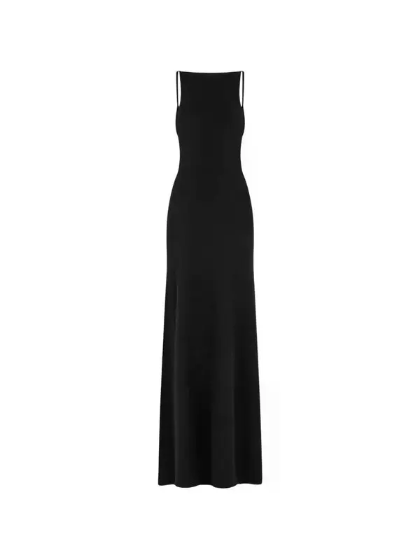 TOM FORD Spaghetti-strap Maxi Dress
