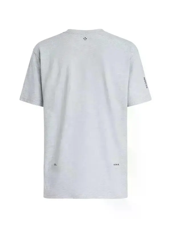 Nike Logo-print T-shirt