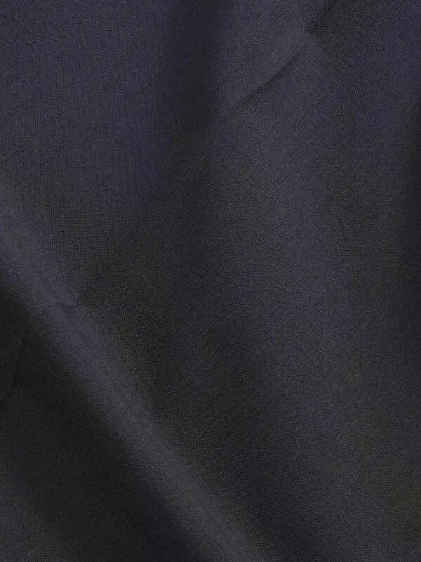 Nn07 Kay Pleated Trousers - Blue