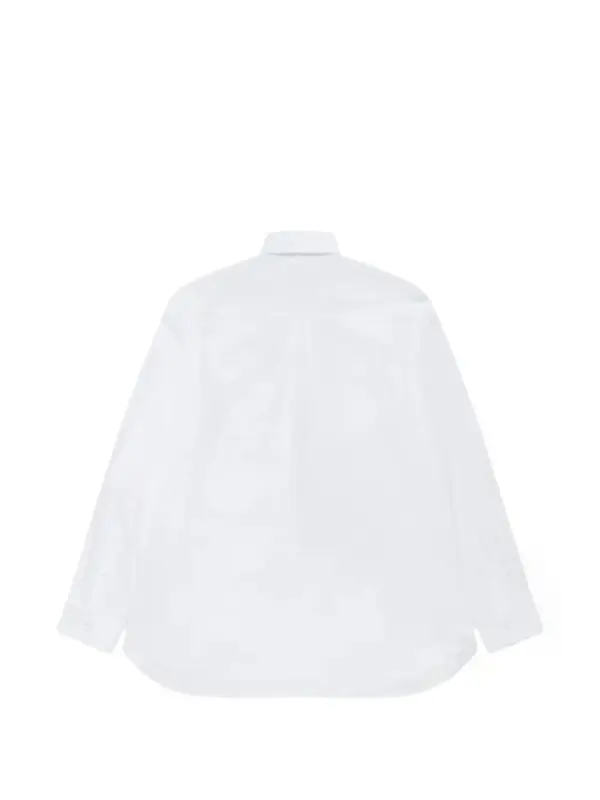 Simone Rocha Long Sleeve Shirt