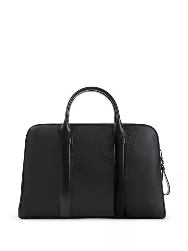 TOM FORD Top Handle Laptop Bag