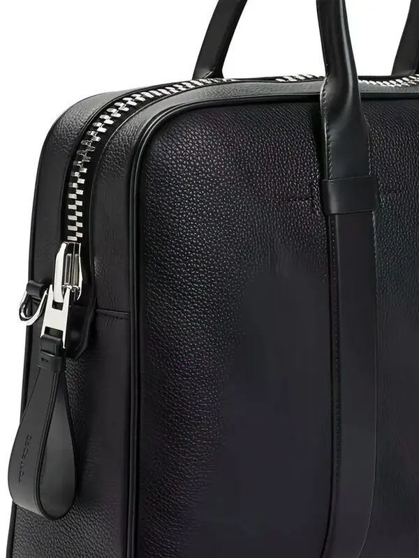 TOM FORD Top Handle Laptop Bag