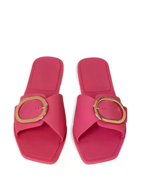 TWINSET Logo Slides