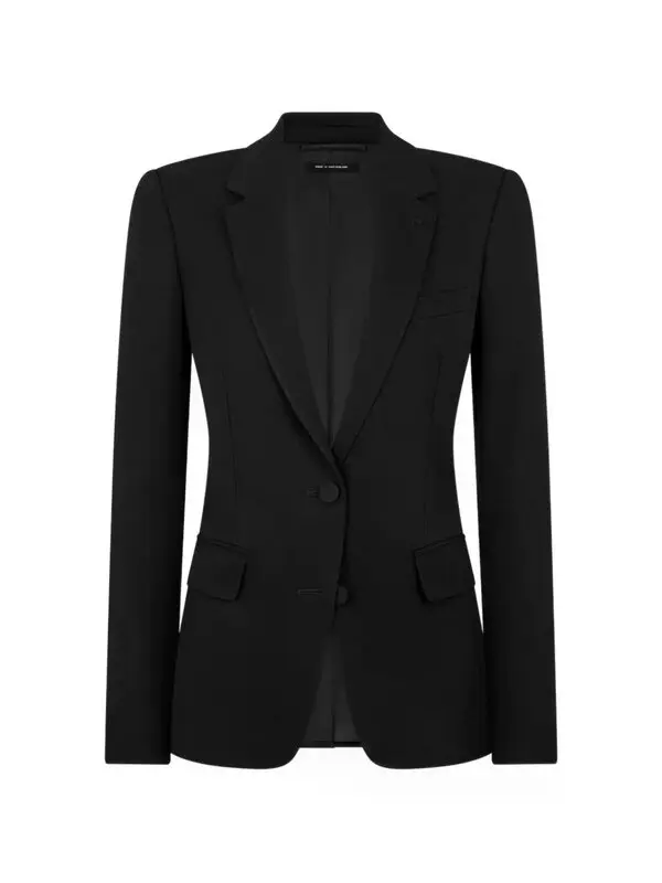 TOM FORD Button Blazer