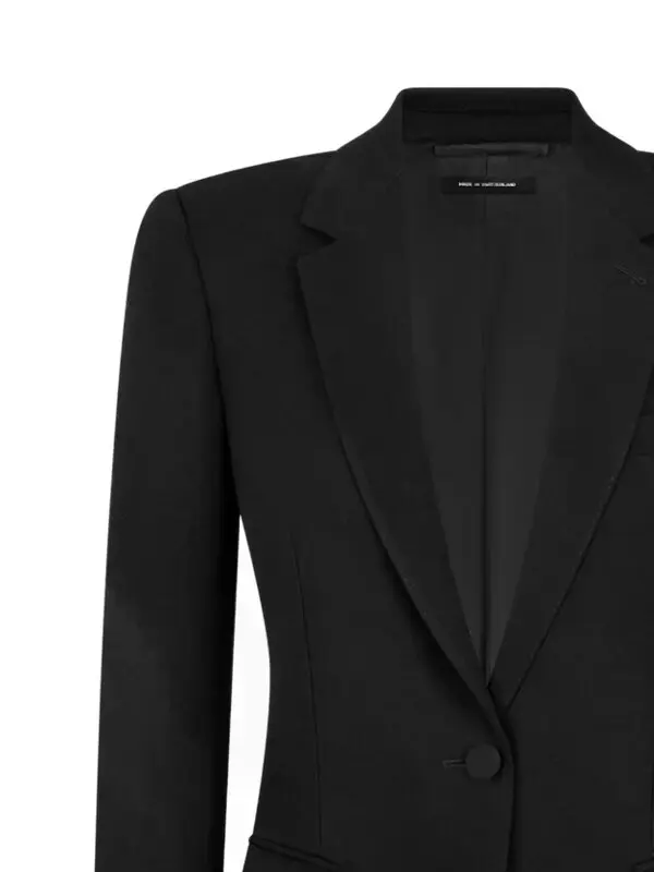 TOM FORD Button Blazer
