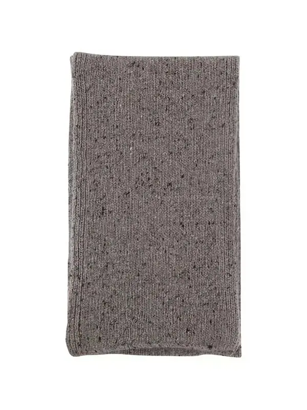 THE ROW Rectangular Scarf