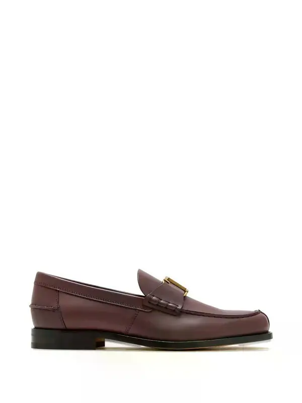 TOD'S T Timeless Loafers