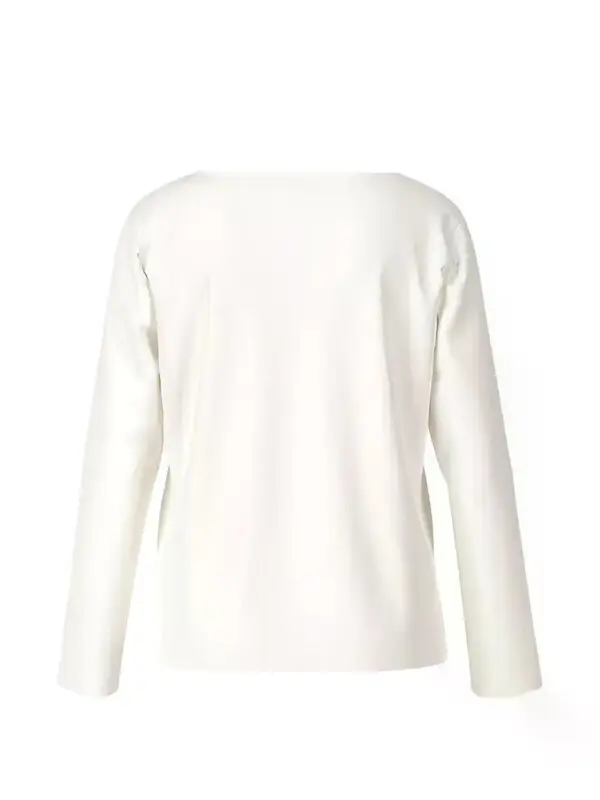 MARCCAIN Long-sleeved Blouse