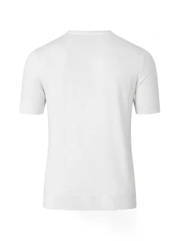 GRAN SASSO Crew-neck T-shirt