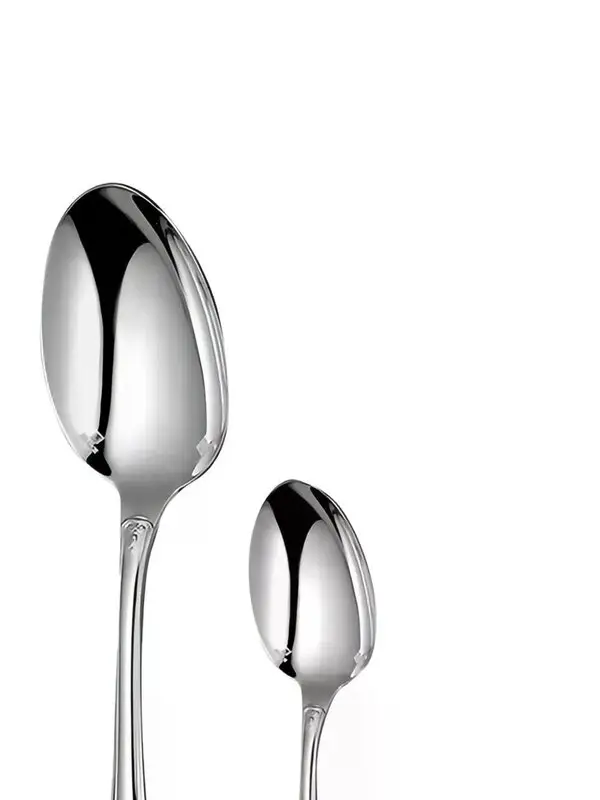 Christofle 75 Cutlery Set With Storage Box