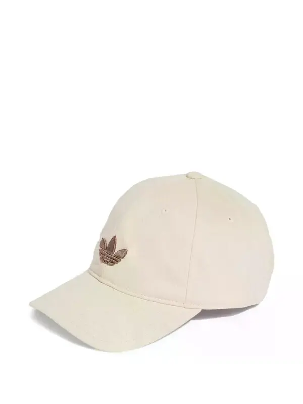 Adidas Logo Baseball Cap - Neutrals