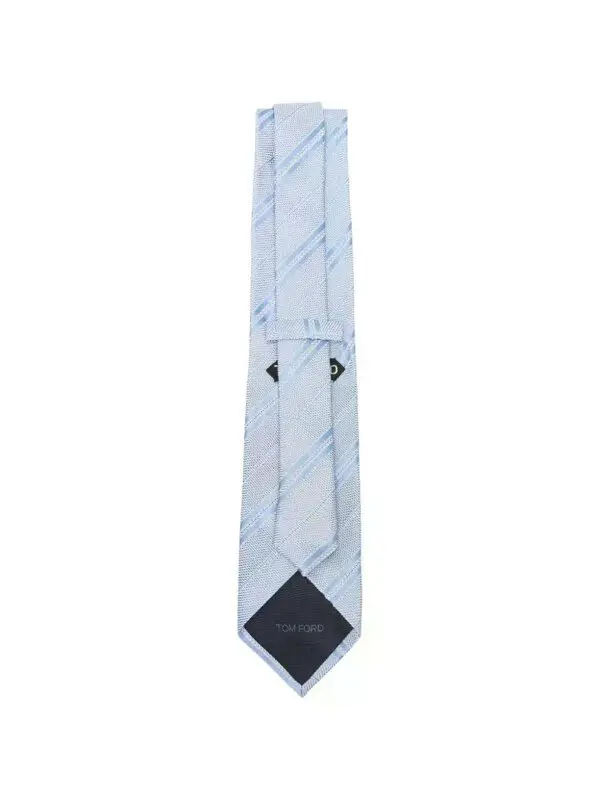 TOM FORD Striped Tie