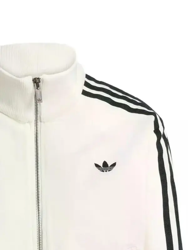 Adidas Firebird Denim Track Jacket