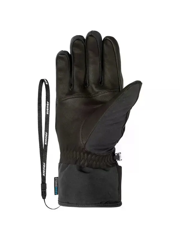 ZIENER Getter-z Gloves