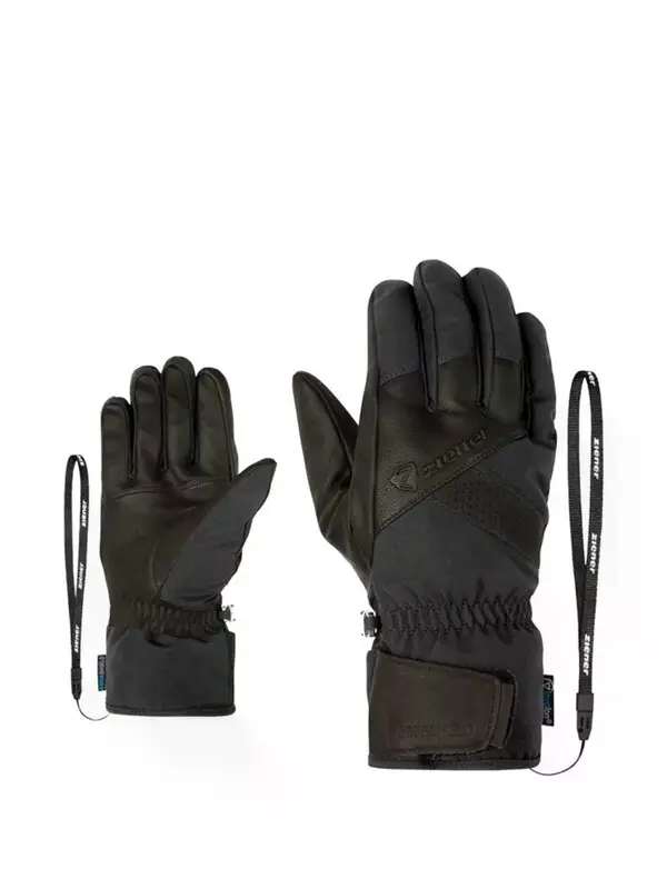 ZIENER Getter-z Gloves