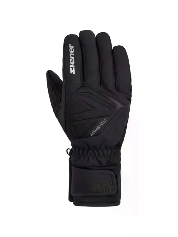 ZIENER Gatis-z Gloves