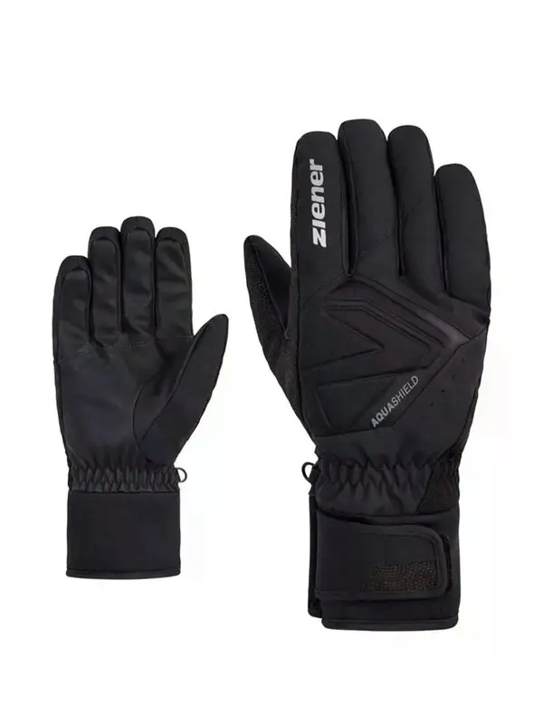 ZIENER Gatis-z Gloves