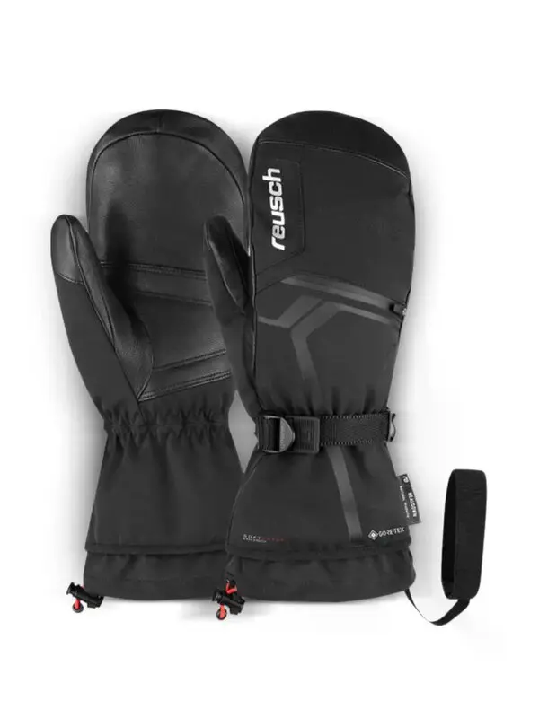 REUSCH Down Spirit Mittens