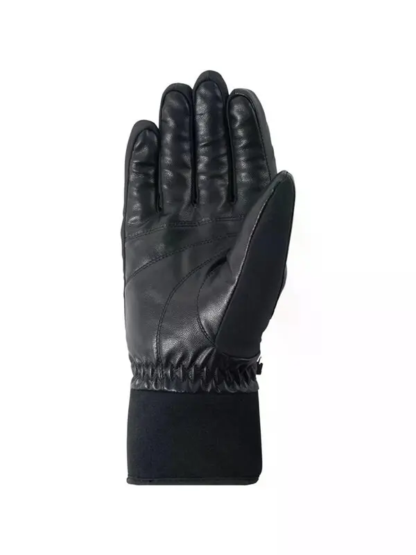 ZIENER Kitty-z Gloves - Black