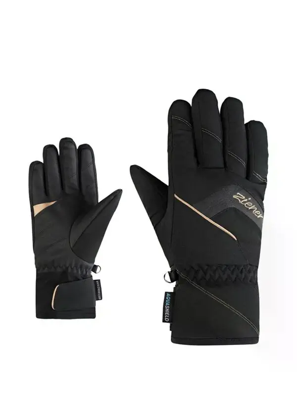 ZIENER Karion-z Gloves