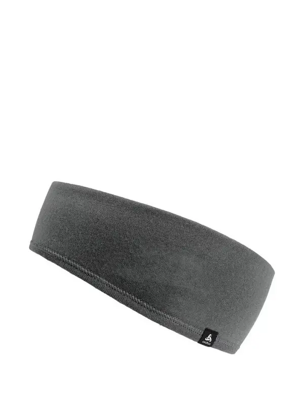 ODLO Headband - Grey