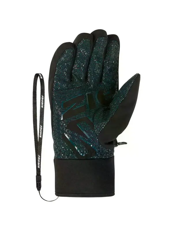 ZIENER Garim-z Gloves