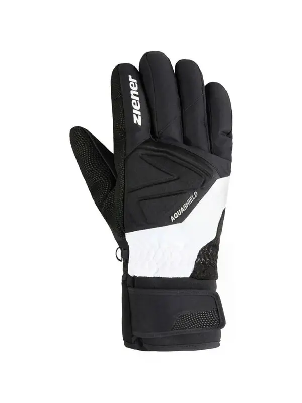 ZIENER Gatis-z Gloves