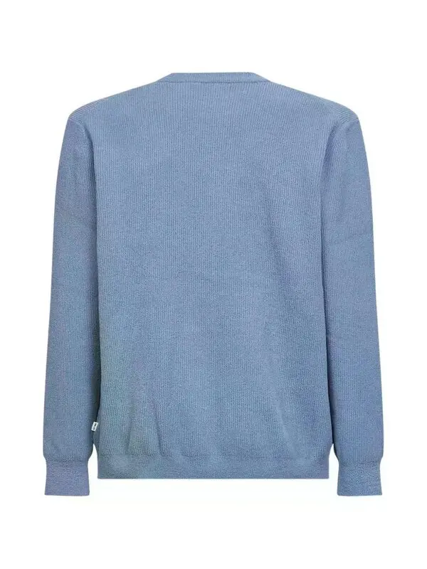 Nn07 Danny Crew-neck Sweater