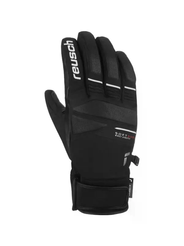 REUSCH Thunder Gloves