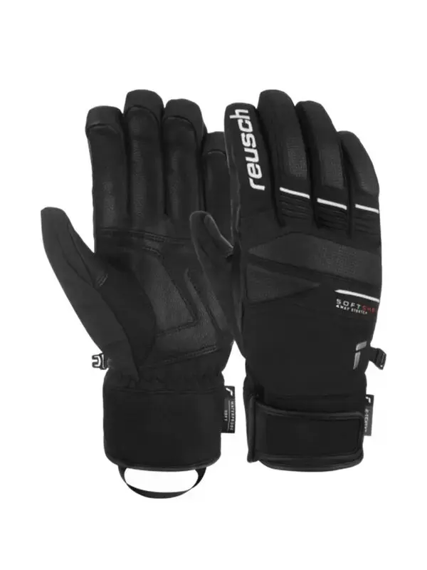 REUSCH Thunder Gloves