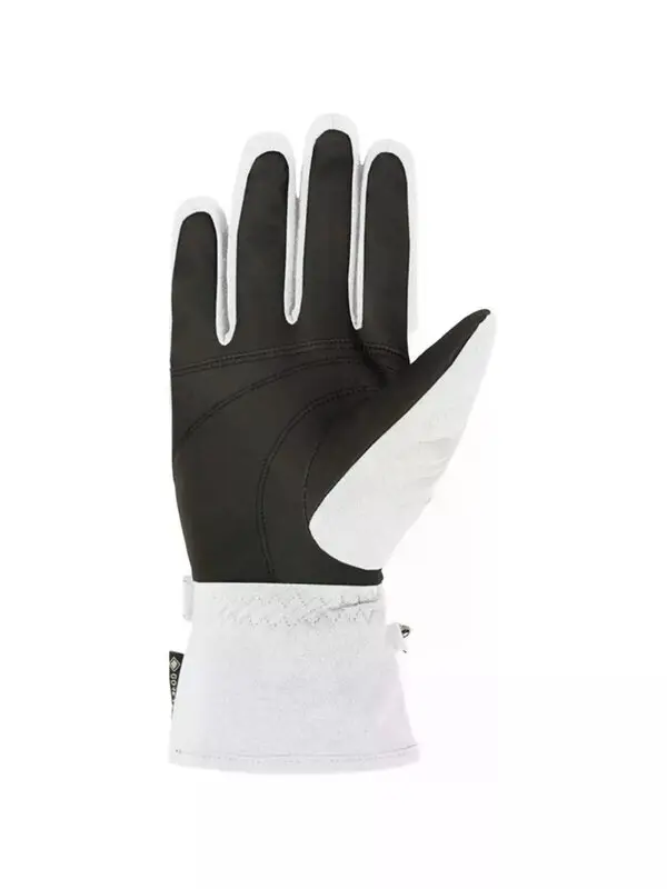 ZIENER Klaire-z Gloves - White