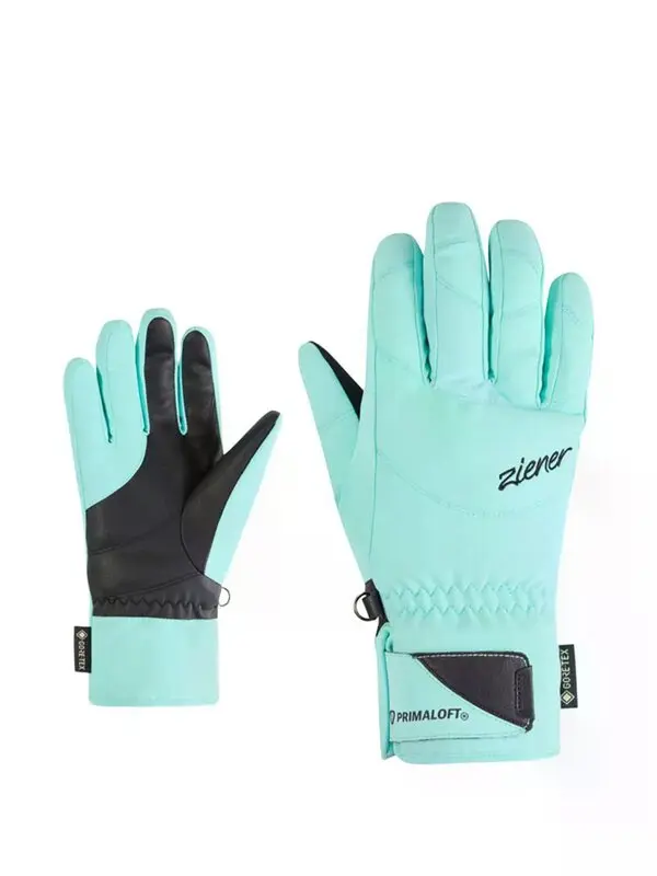 ZIENER Klenn-z Gloves
