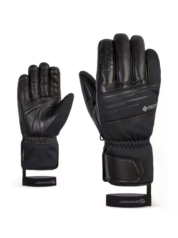 ZIENER Garcel Gloves