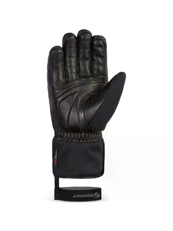 ZIENER Garcel Gloves