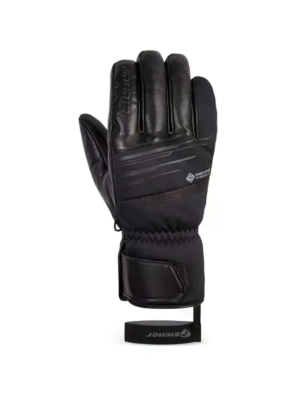 ZIENER Garcel Gloves