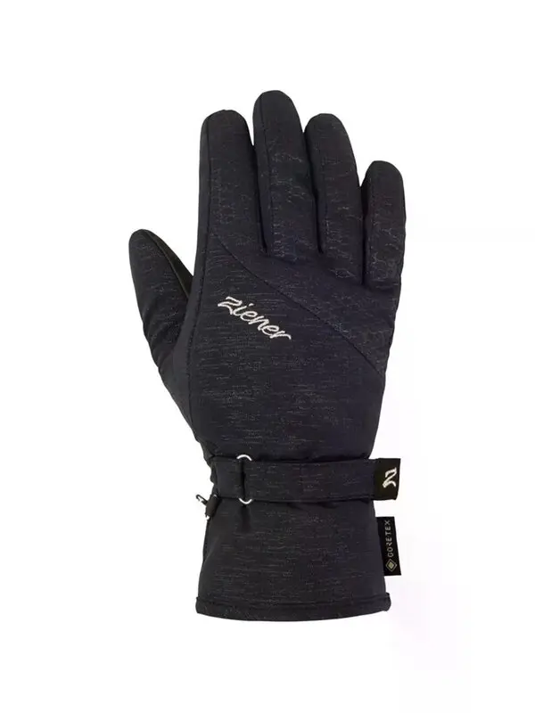 ZIENER Klaire-z Gloves - Black