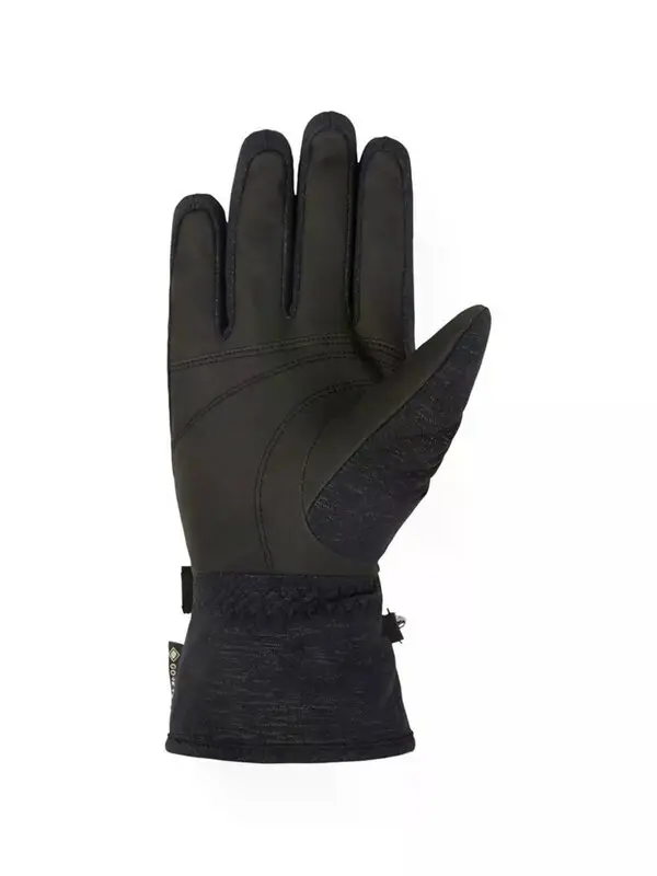 ZIENER Klaire-z Gloves - Black