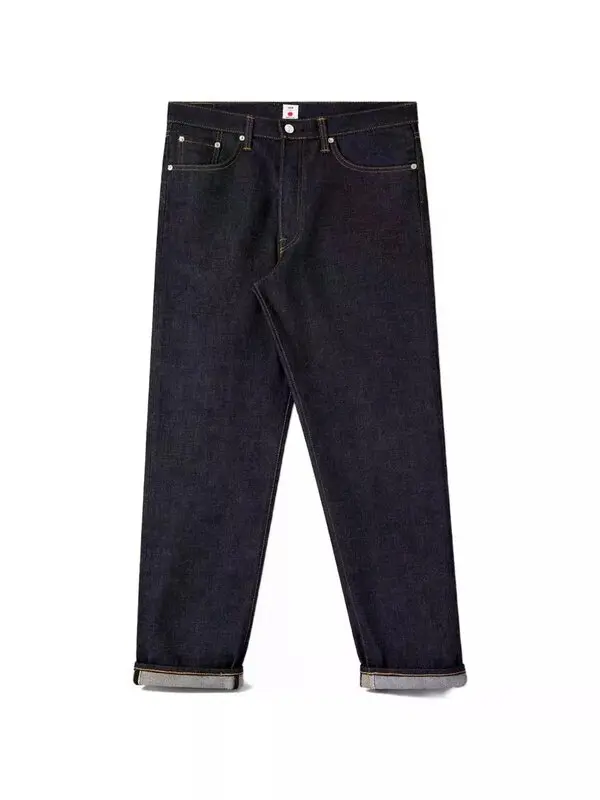 Edwin Loose Button Jeans