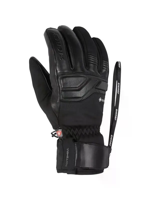 ZIENER Gin-z Gloves