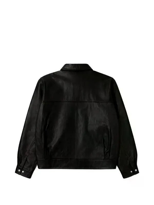 Edwin Dogma Pocket Zip Jacket