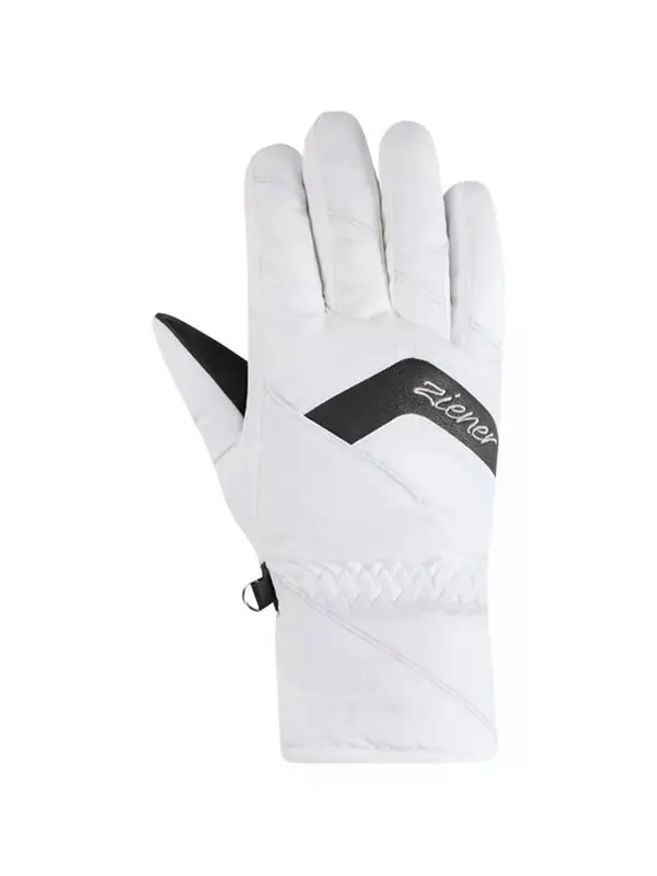 ZIENER Karion-z As® Gloves