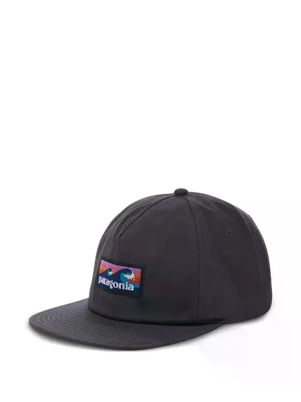 Patagonia Funfarer Cap - Black