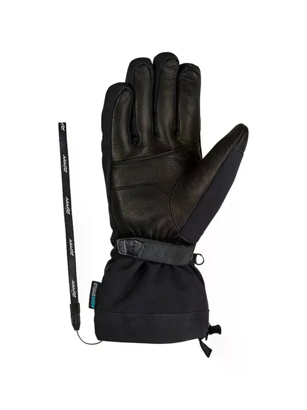 ZIENER Kilatana Textured Gloves