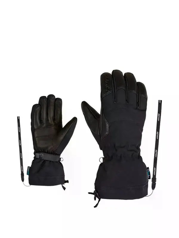 ZIENER Kilatana Textured Gloves