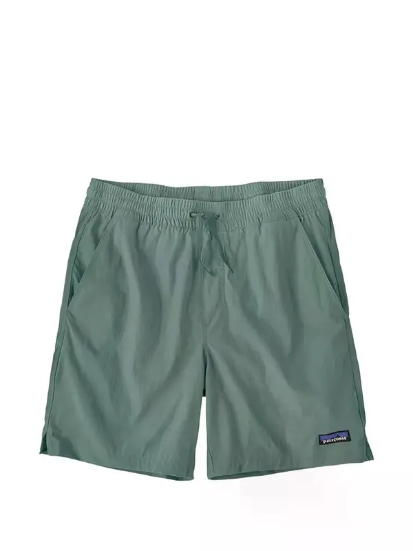 Patagonia Baggies™ Lights Logo Shorts