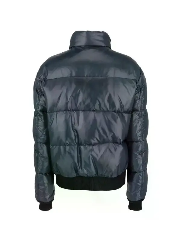 FAY Zip-up Puffer Jacket