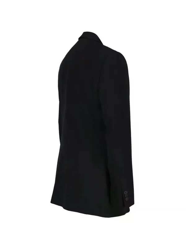 Emporio Armani Wool Blazer