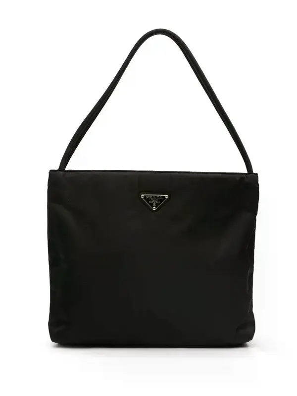 Prada 2013-2025 Tessuto Tote Bag